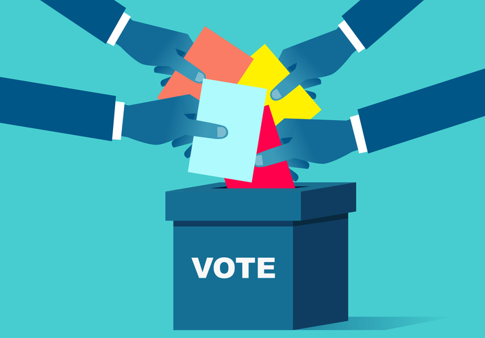 Become a board member | School Board Elections