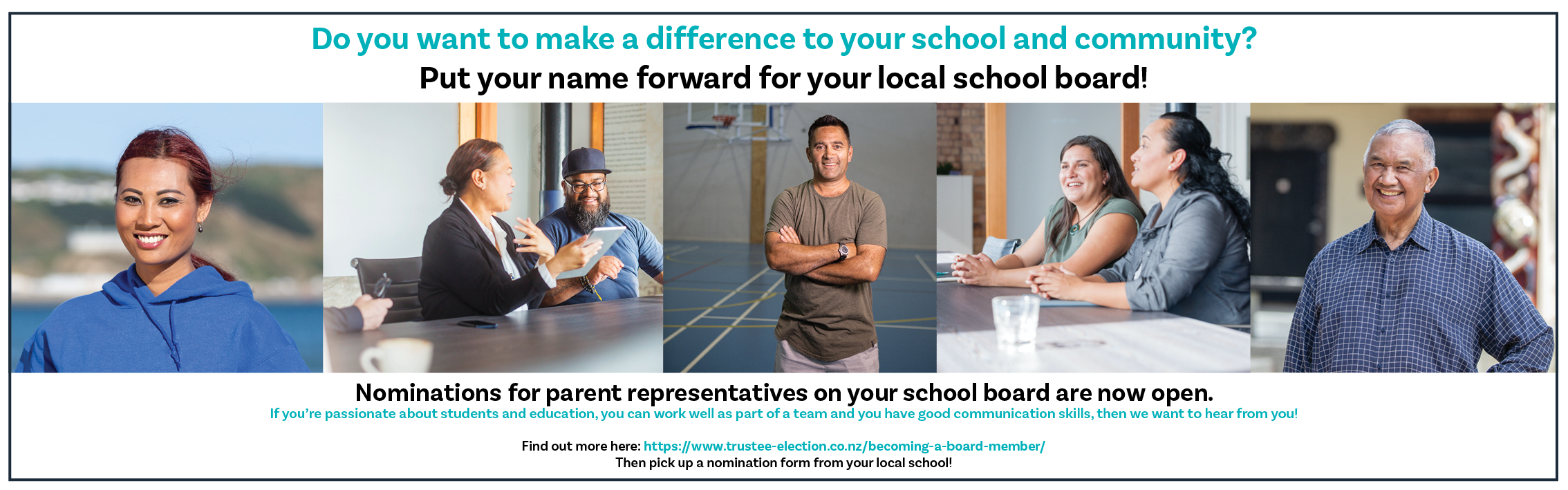 School Board Elections | Search Results